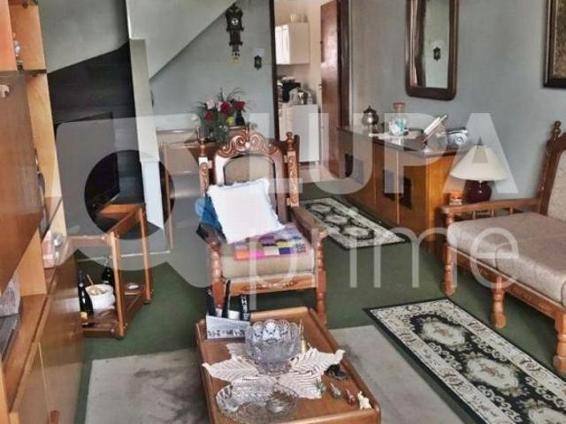 SOBRADO COM 3 QUARTOS E 1 VAGA PARA VENDA, VILA GUILHERME, SÃO PAULO