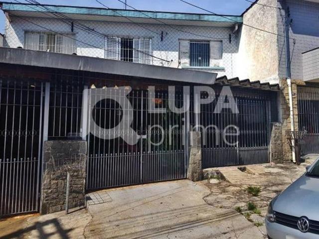 SOBRADO COM 3 QUARTOS E 1 VAGA PARA VENDA, VILA GUILHERME, SÃO PAULO