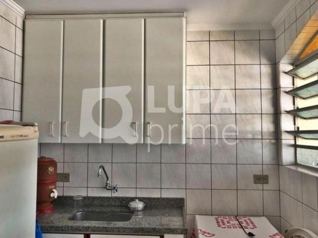 SOBRADO COM 3 QUARTOS E 1 VAGA PARA VENDA, VILA ISOLINA MAZZEI, SÃO PAULO