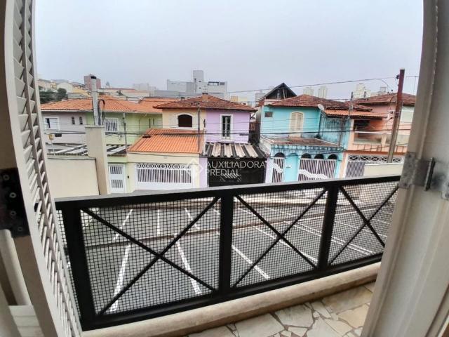 Sobrado com 3 quartos e 200m² para alugar em Nova Petrópolis, São Bernardo do Campo
