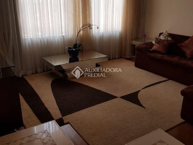 Sobrado com 3 quartos e 208m² para alugar em Jardim, Santo André