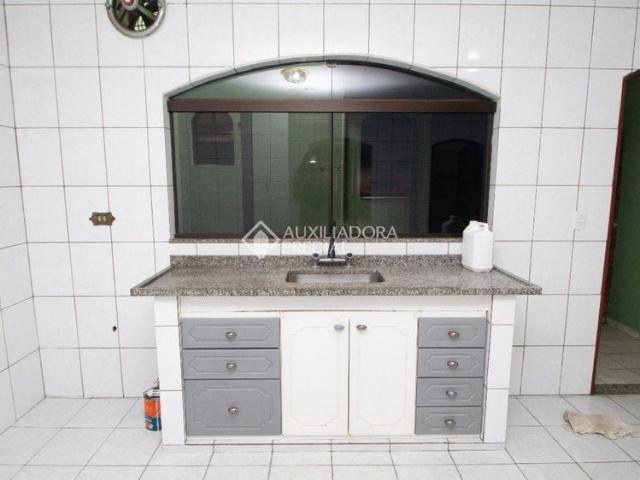 Sobrado com 3 quartos e 237m² para alugar em Nova Petrópolis, São Bernardo do Campo