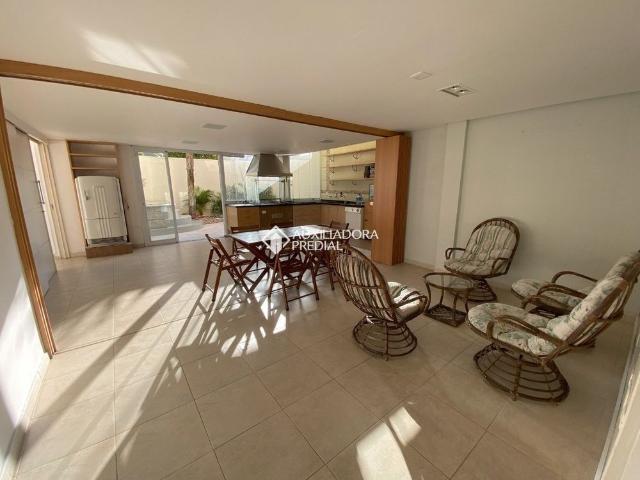 Sobrado com 3 quartos e 254m² para alugar em Jardim São Caetano, São Caetano do Sul