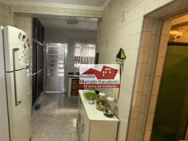 Sobrado com 3 Quartos e 2 banheiros à Venda, 115 m²