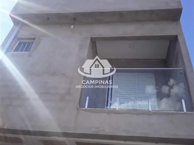 Sobrado com 3 Quartos e 2 banheiros à Venda, 140 m² por R$ 380.000