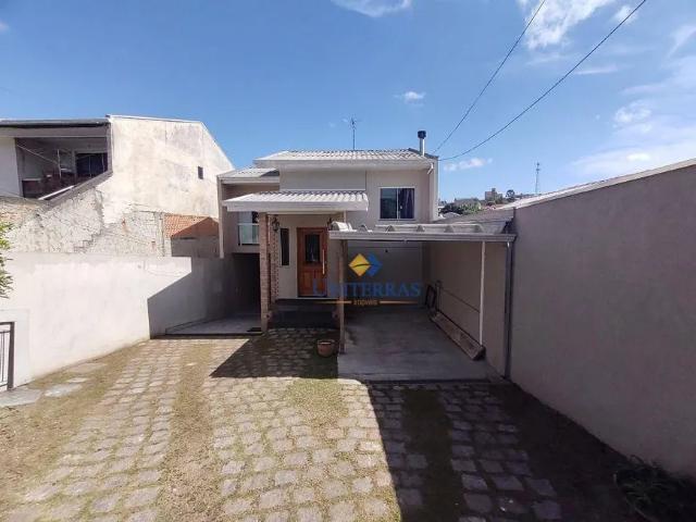 Sobrado com 3 Quartos e 2 banheiros à Venda, 142 m² por R$ 380.000