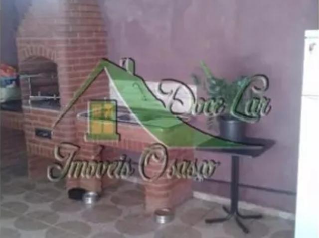 Sobrado com 3 Quartos e 2 banheiros à Venda, 150 m² por R$ 424.000