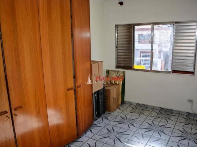 Sobrado com 3 Quartos e 2 banheiros à Venda, 157 m² por R$ 630.700