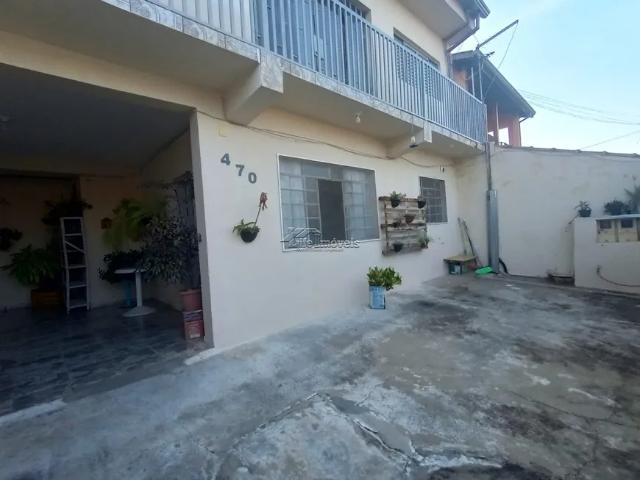Sobrado com 3 Quartos e 2 banheiros à Venda, 175 m² por R$ 480.000