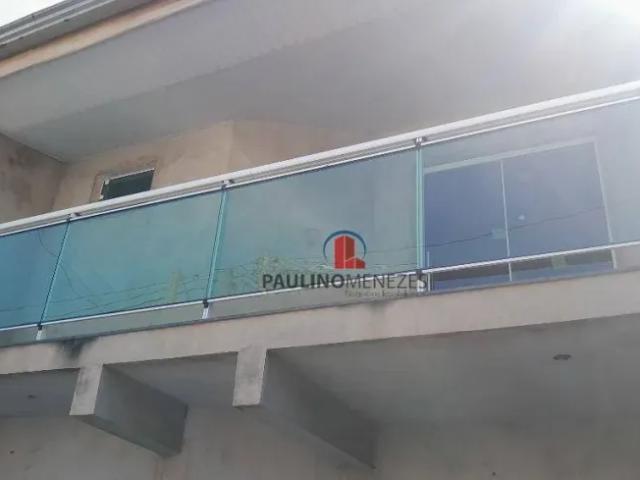 Sobrado com 3 Quartos e 2 banheiros à Venda, 188 m² por R$ 445.200