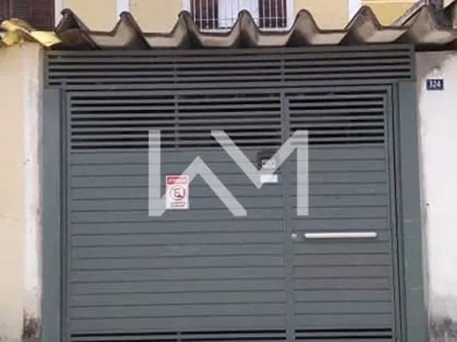 Sobrado com 3 Quartos e 2 banheiros à Venda, 118 m² por R$ 520.000