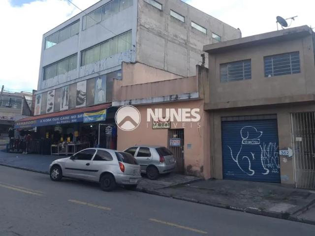 Sobrado com 3 Quartos e 2 banheiros à Venda, 125 m² por R$ 270.000