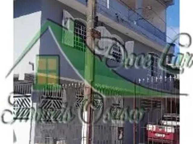 Sobrado com 3 Quartos e 2 banheiros à Venda, 125 m² por R$ 500.000