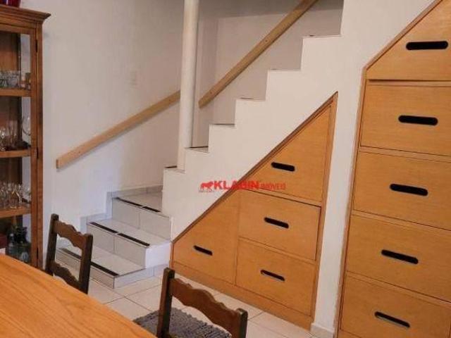 # Sobrado com 3 Quartos e 2 banheiros à Venda, 135 m² por R$ 900.000