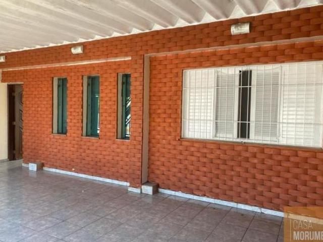 Sobrado com 3 Quartos e 2 banheiros à Venda, 236 m² por R$ 715.000 +2 Edicula + 2 quarta sala e coz