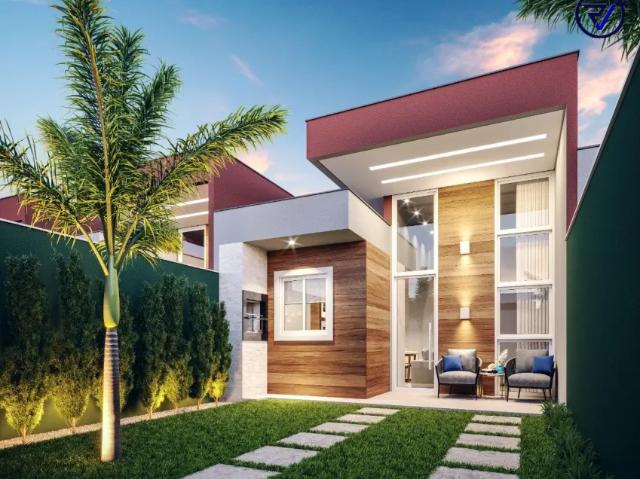 Sobrado com 3 Quartos e 2 banheiros à Venda, 80 m² por R$ 350.000