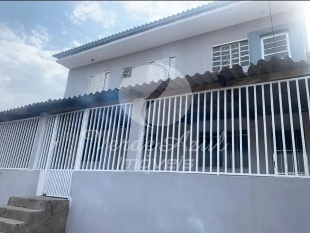 Sobrado com 3 Quartos e 2 banheiros à Venda, 90 m² por R$ 310.000