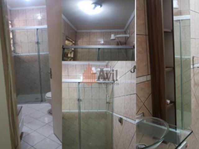 Sobrado com 3 Quartos e 2 banheiros para Locação ou Venda na Mooca com 196 m²