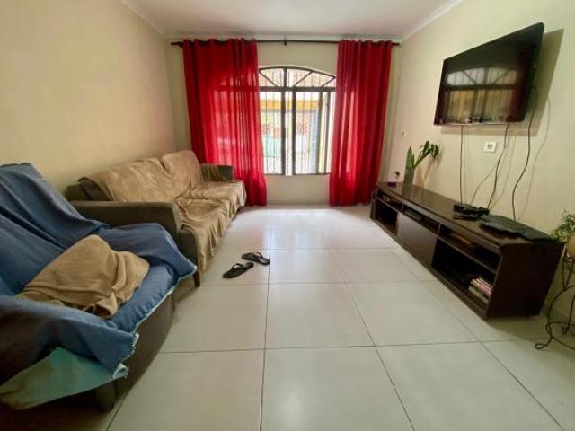 SOBRADO COM 3 QUARTOS E 2 VAGAS NO JD. BONFIGLIOLI / BUTANTÃ. FL64