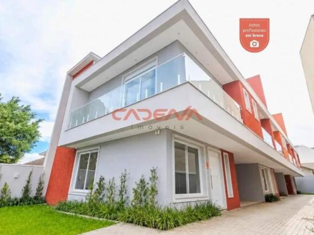 Sobrado com 3 quartos e 2 vagas à venda no Boa Vista