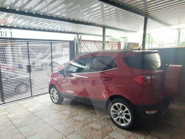 Sobrado com 3 quartos e 2 vagas de garagem no Parque Edu Chaves