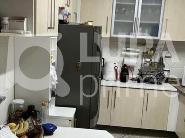 SOBRADO COM 3 QUARTOS E 2 VAGAS DE GARAGEM PARA VENDA, TUCURUVI, SÃO PAULO