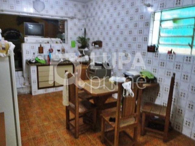 SOBRADO COM 3 QUARTOS E 2 VAGAS DE GARAGEM PARA VENDA, VILA MARIA, SÃO PAULO
