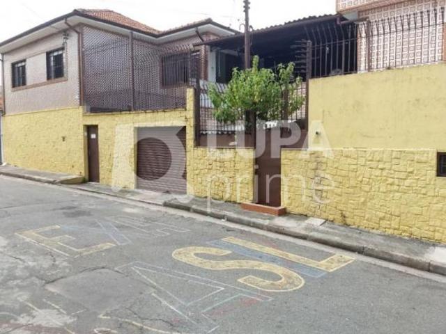 SOBRADO COM 3 QUARTOS E 2 VAGAS DE GARAGEM PARA VENDA, VILA MEDEIROS, SÃO PAULO