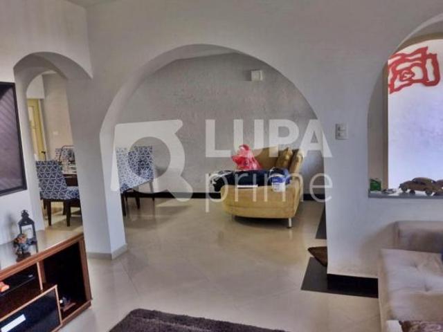 SOBRADO COM 3 QUARTOS E 2 VAGAS DE GARAGEM PARA VENDA, VILA MEDEIROS, SÃO PAULO