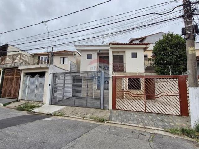 Sobrado com 3 quartos e 2 vagas em Vila Maria Alta São Paulo