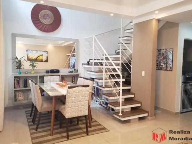 Casa à venda, 129 m² por R$ 699.900,00 Paisagem Renoir Cotia/SP