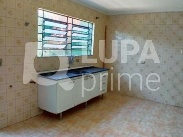 SOBRADO COM 3 QUARTOS E 2 VAGAS PARA VENDA, VILA GUSTAVO, SÃO PAULO