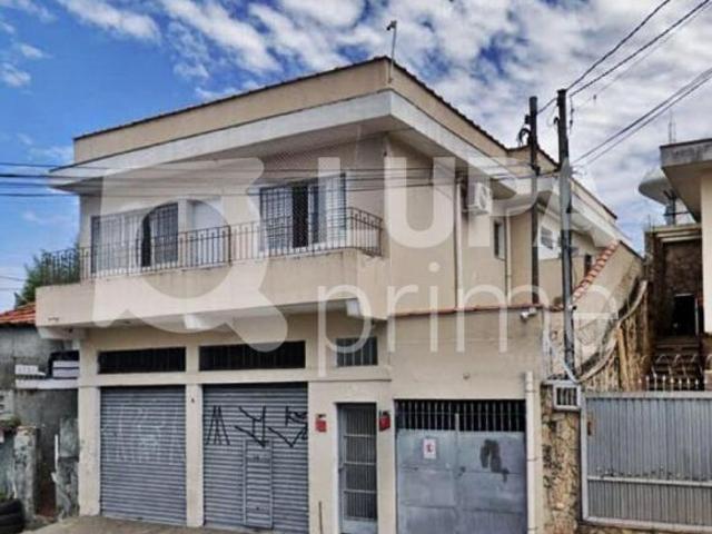 SOBRADO COM 3 QUARTOS E 2 VAGAS PARA VENDA, VILA MARIA ALTA, SÃO PAULO