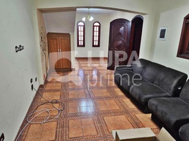 SOBRADO COM 3 QUARTOS E 2 VAGAS PARA VENDA, VILA MARIA, SÃO PAULO