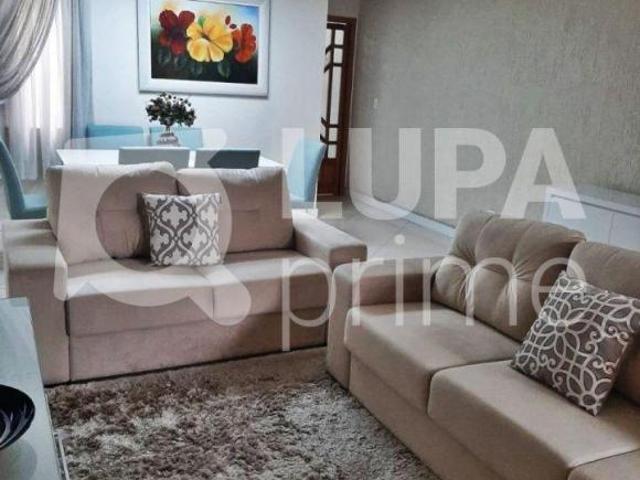 SOBRADO COM 3 QUARTOS E 2 VAGAS PARA VENDA, VILA MARIA SÃO PAULO