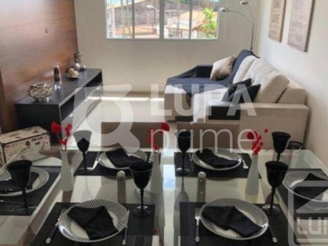 SOBRADO COM 3 QUARTOS E 2 VAGAS PARA VENDA, VILA MATILDE, SÃO PAULO