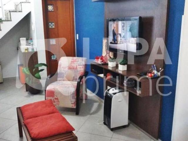 SOBRADO COM 3 QUARTOS E 2 VAGAS PARA VENDA, VILA NOVA MAZZEI, SÃO PAULO