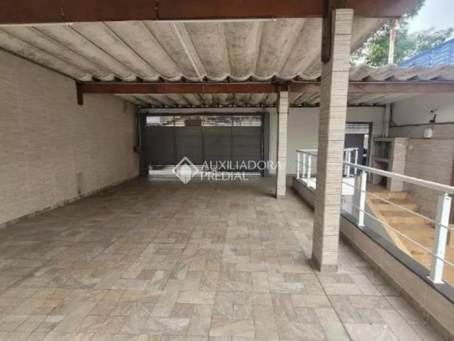 Sobrado com 3 quartos e 366m² para alugar em Nova Petrópolis, São Bernardo do Campo