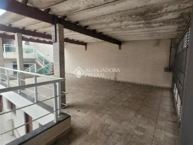 Sobrado com 3 quartos e 366m² para alugar em Nova Petrópolis, São Bernardo do Campo