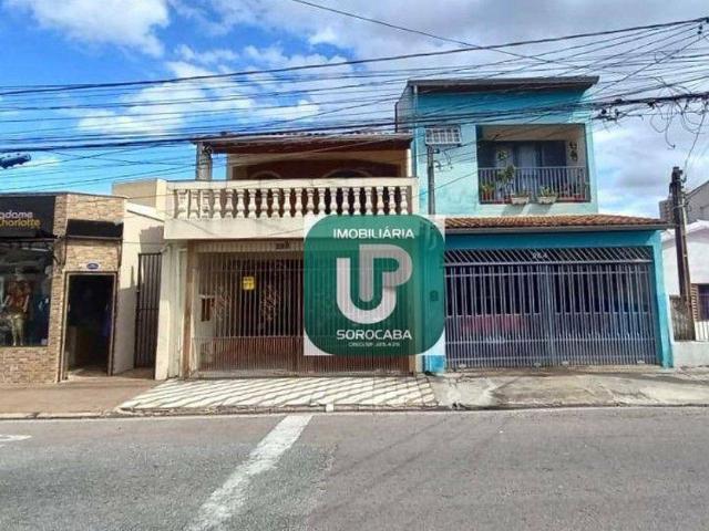 Sobrado com 3 Quartos e 3 banheiros à Venda, 140 m² por R$ 470.000