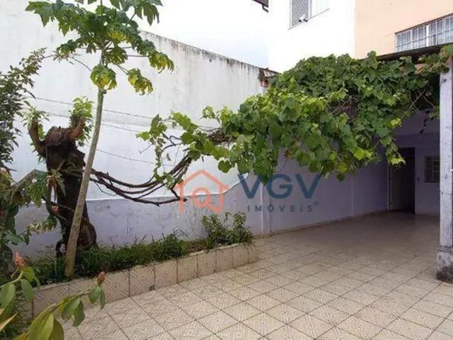 Sobrado com 3 Quartos e 3 banheiros à Venda, 153 m² por R$ 500.000