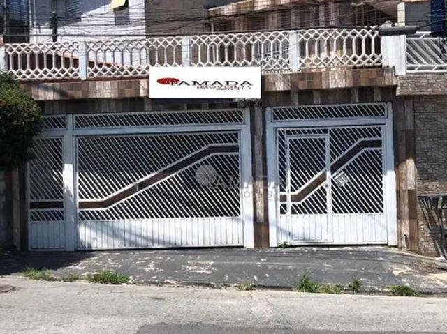 Sobrado com 3 Quartos e 3 banheiros à Venda, 150 m² por R$ 320.000