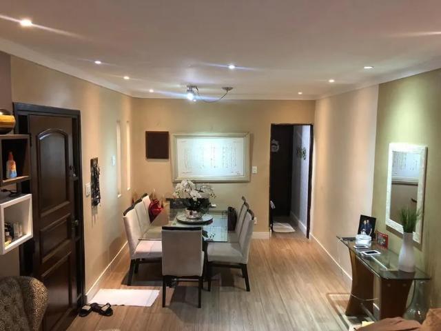 Sobrado com 3 Quartos e 3 banheiros à Venda, 150 m² por R$ 500.000