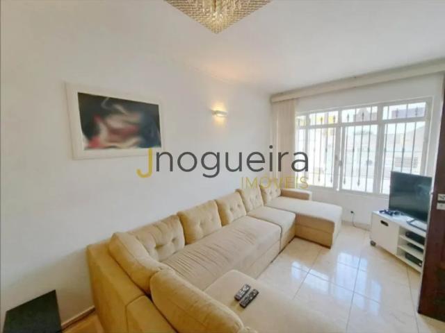 Sobrado com 3 Quartos e 3 banheiros à Venda, 150 m² por R$ 610.000