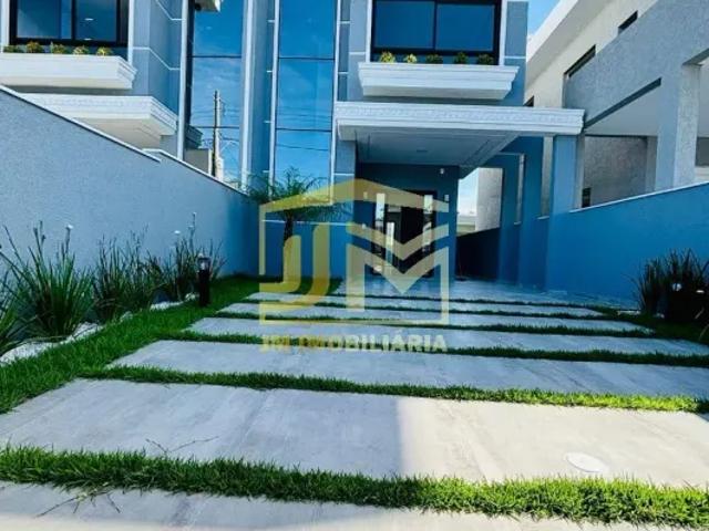 Sobrado com 3 Quartos e 3 banheiros à Venda, 150 m² por R$ 949.000