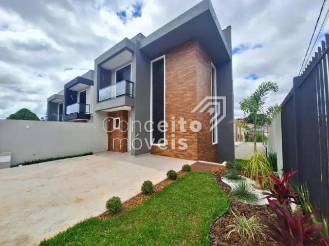 Sobrado com 3 Quartos e 3 banheiros à Venda, 159 m² por R$ 930.000