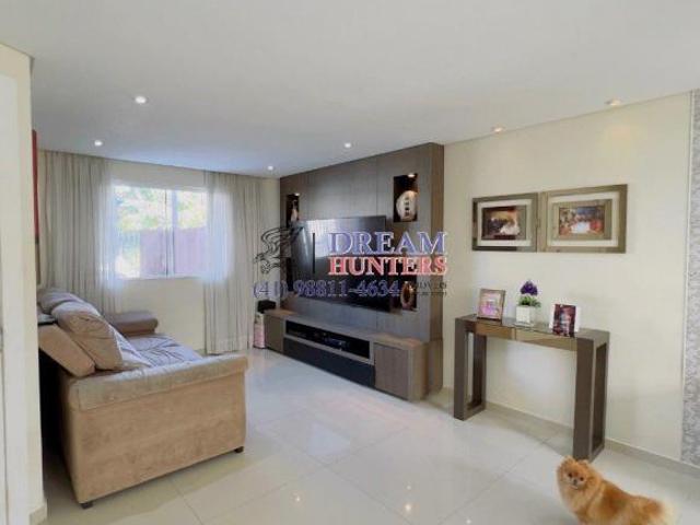 Sobrado com 3 Quartos e 3 banheiros à Venda, 180 m², no Bairro Atuba