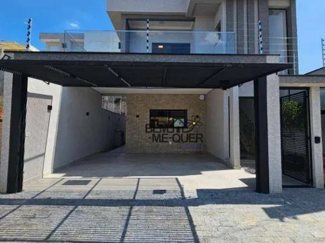 Sobrado com 3 Quartos e 3 banheiros à Venda, 184 m² por R$ 1.250.000