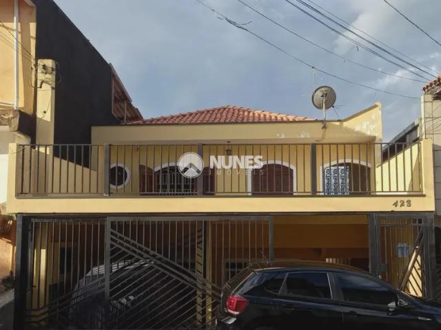 Sobrado com 3 Quartos e 3 banheiros à Venda, 100 m² por R$ 500.000
