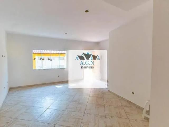 Sobrado com 3 Quartos e 3 banheiros à Venda, 100 m² por R$ 519.900